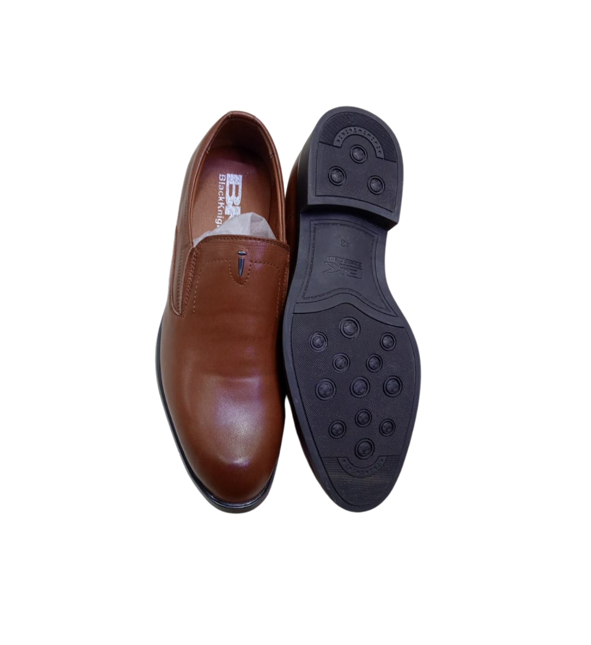 Buy BlackKnight official leather shoes Online in Kenya | Best Price ...