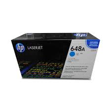 Buy HP 648A Cyan Original LaserJet Toner Car Online in Kenya | Best ...
