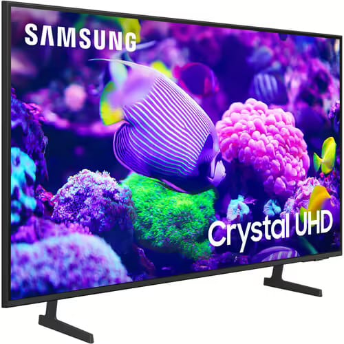 Buy Samsung 55 Inch DU7000 Crystal UHD 4K Sm Online in Kenya | Best ...