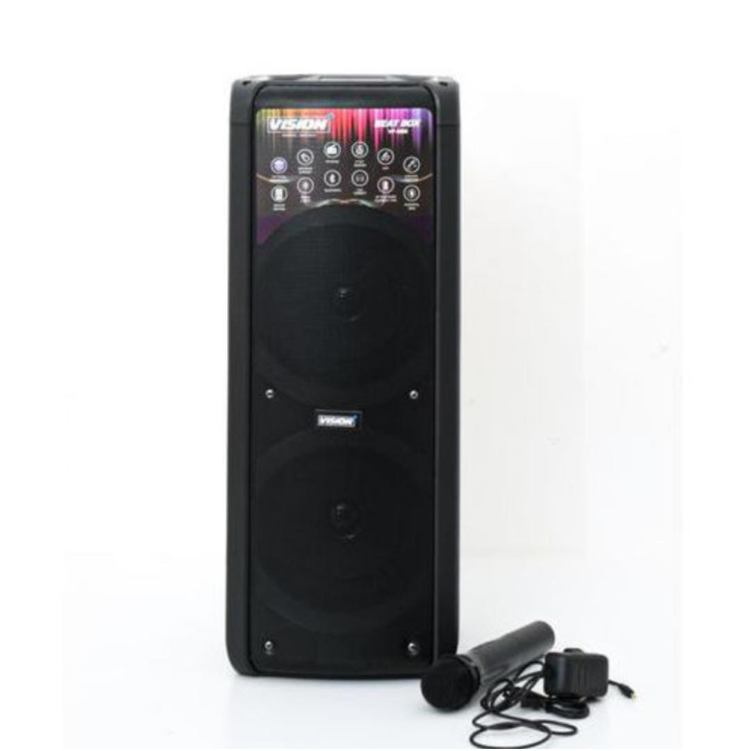 Buy Vision Plus Beatbox VP6BB Woofer with BT Online in Kenya | Best ...