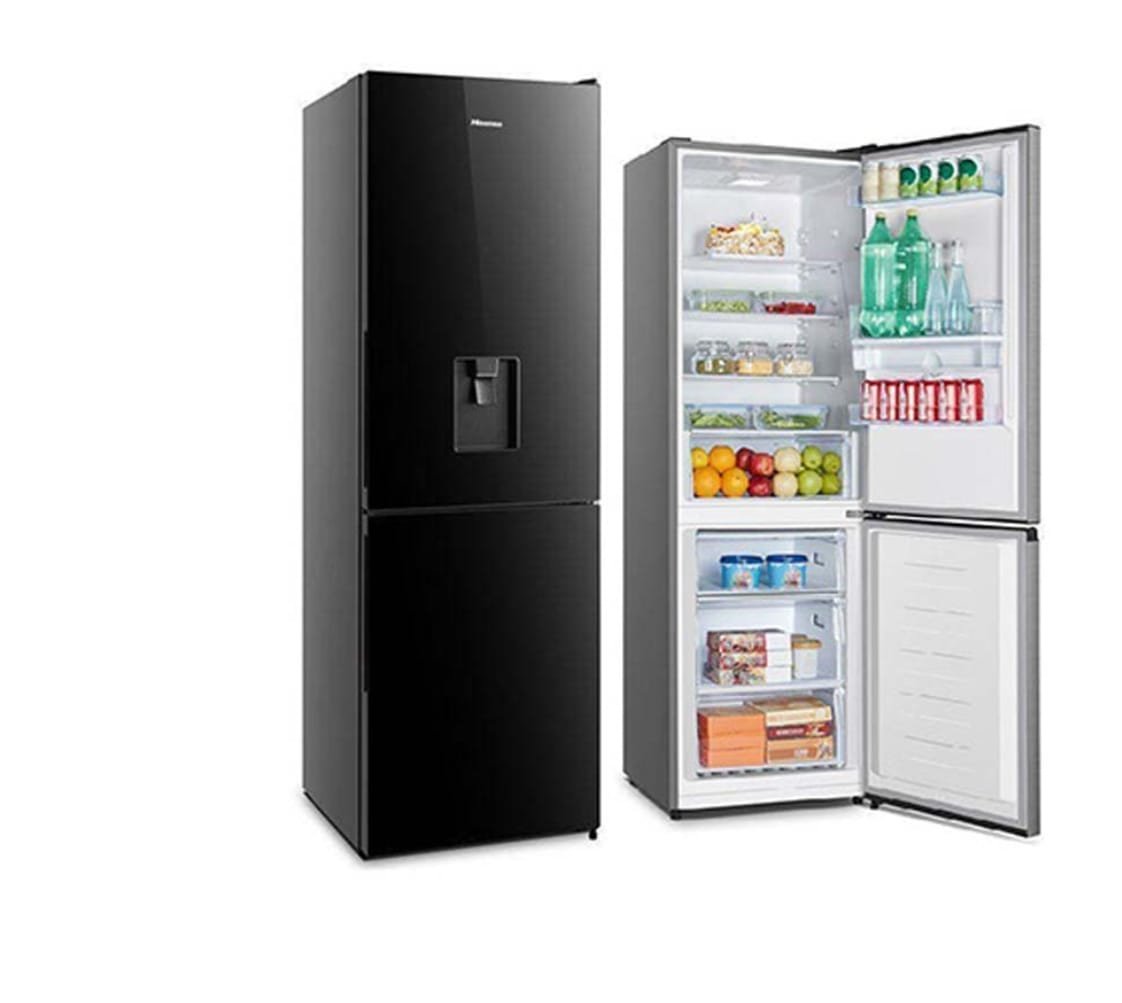 Buy Hisense 286L Combi Defrost Fridge REF286 Online in Kenya | Best ...