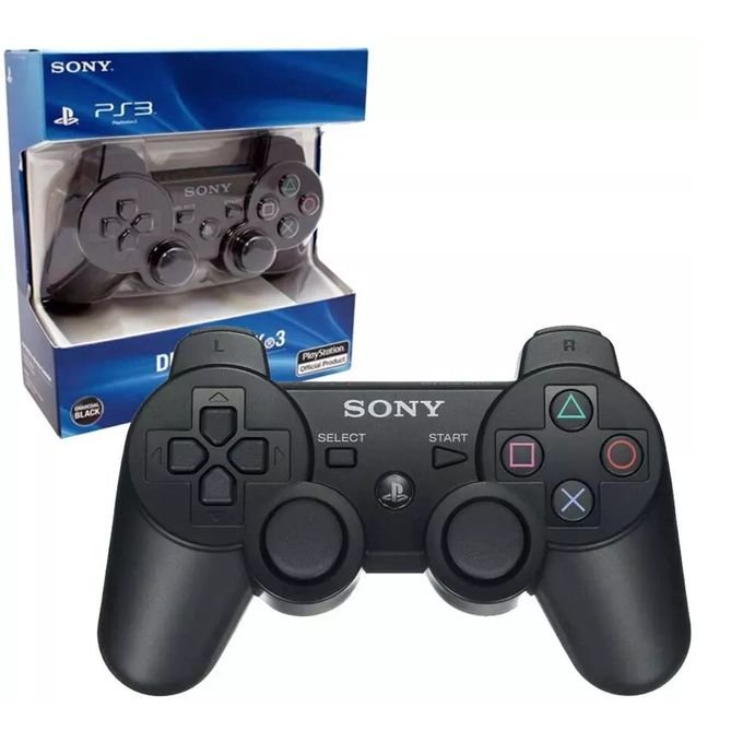 Buy Sony PS3 game pads Online in Kenya | Best Price | 0745324353