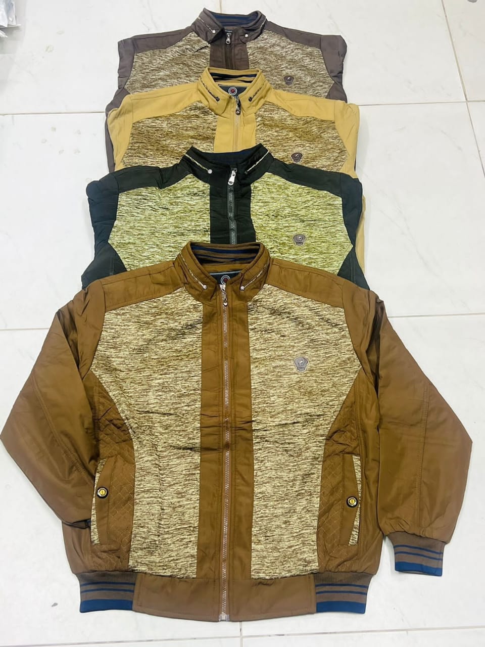 Buy Classic Jacket Online in Kenya | Best Price | 0745324353