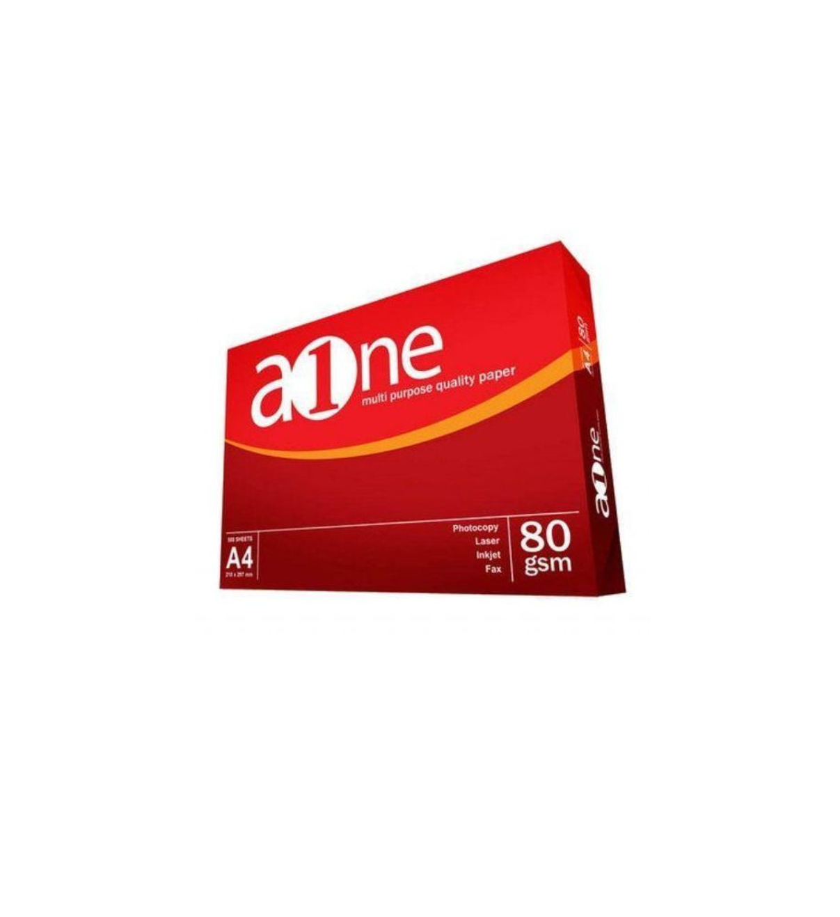 Buy A ONE PAPER Online in Kenya | Best Price | 0745324353