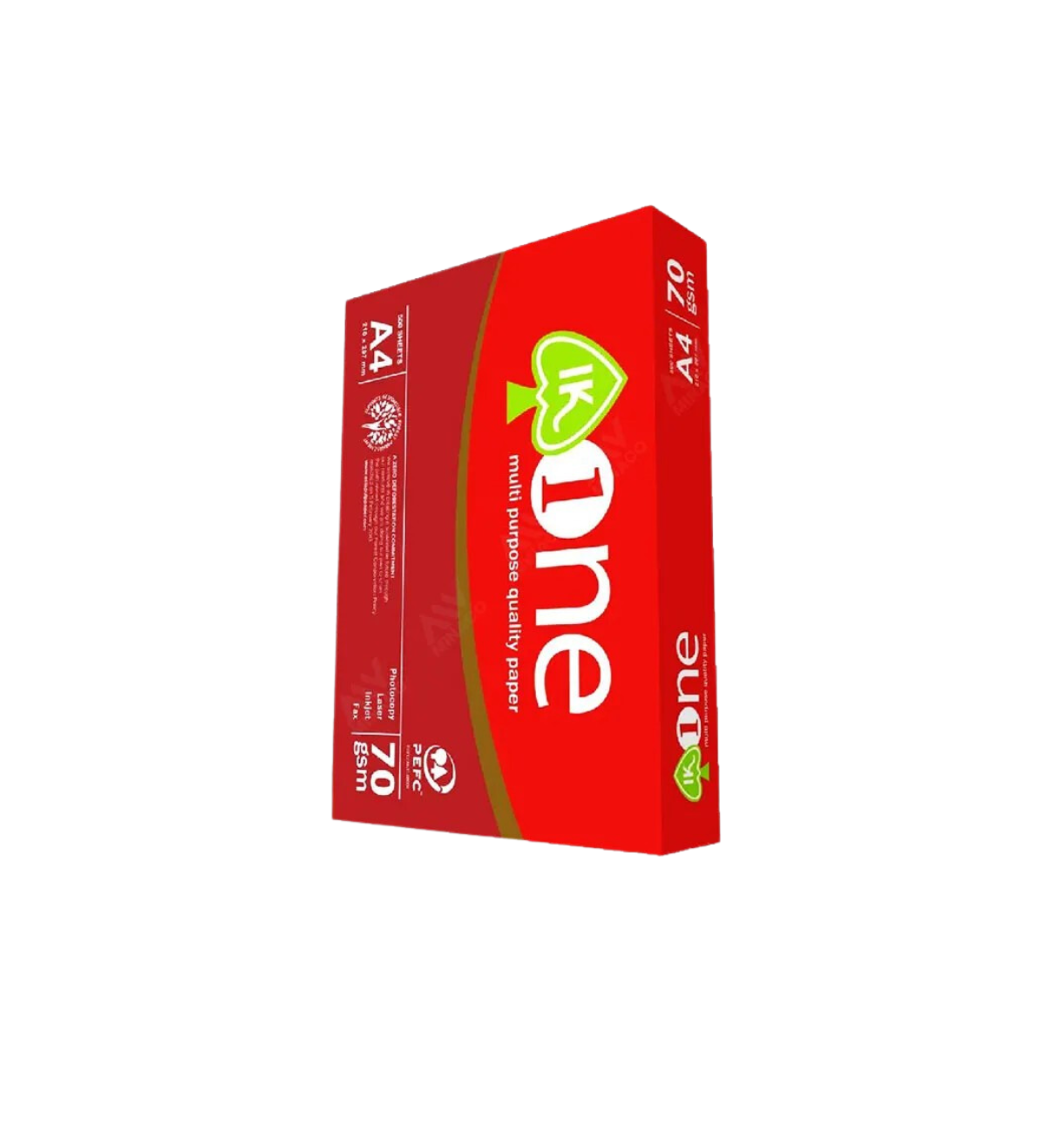 Buy IK ONE PAPER Online in Kenya | Best Price | 0745324353