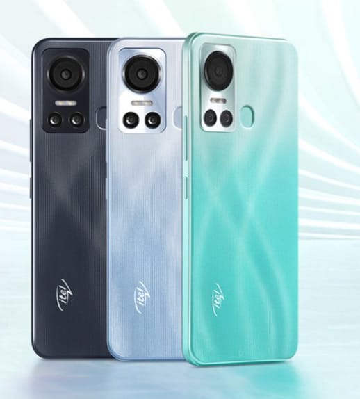 Buy ITEL S 18 Online in Kenya | Best Price | 0745324353