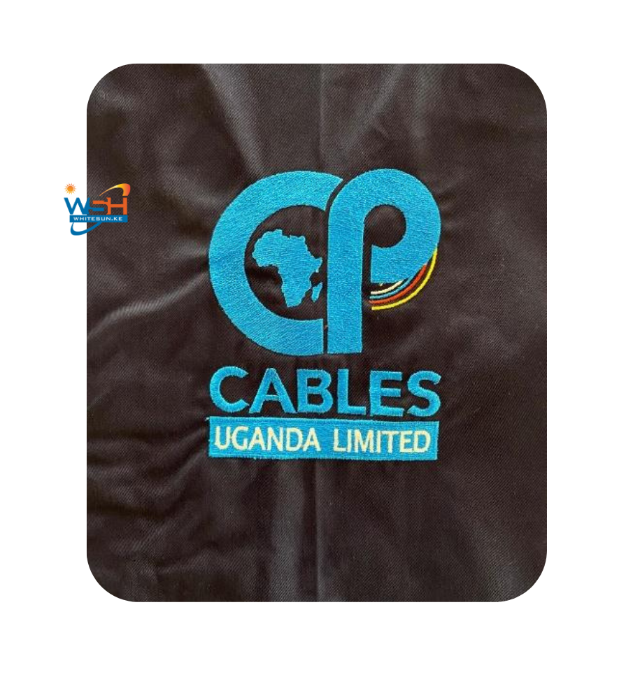 Buy Cables Embroidery Overalls and Uniforms Online in Kenya | Best ...