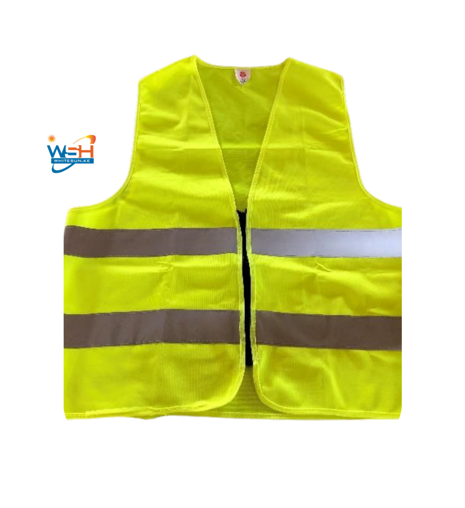 Buy REFLECTOR VESTS Online in Kenya | Best Price | 0745324353