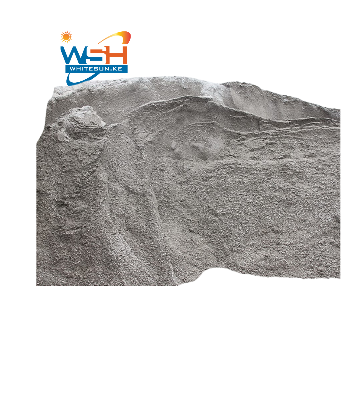 Buy River sand Online in Kenya | Best Price | 0745324353