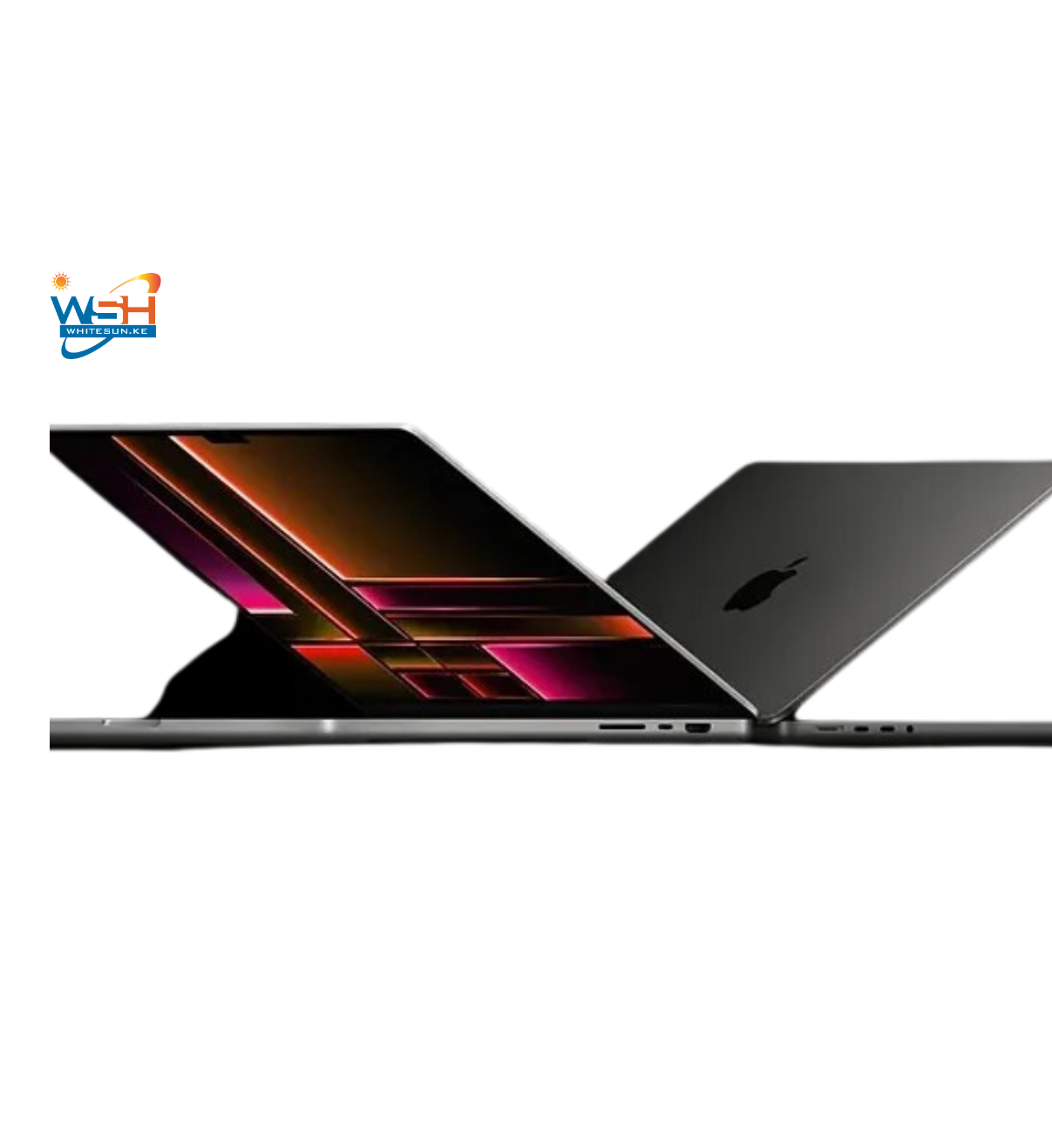 Buy Apple MacBook Pro M3 Pro 16" 36GB Memory Online in Kenya | Best ...