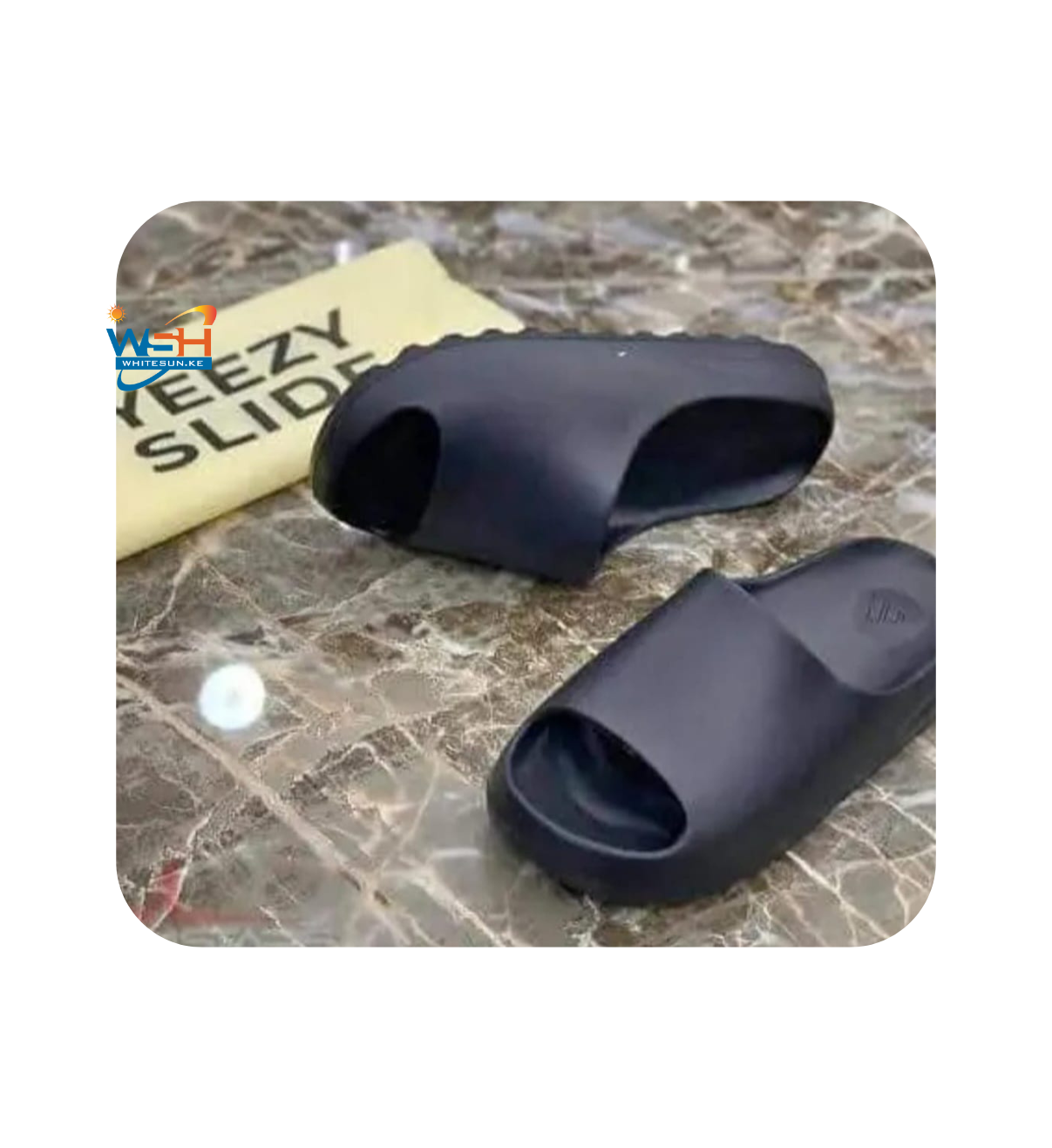 Buy Yeezy Slide Shoes - Minimalist Comfort, Online in Kenya | Best ...