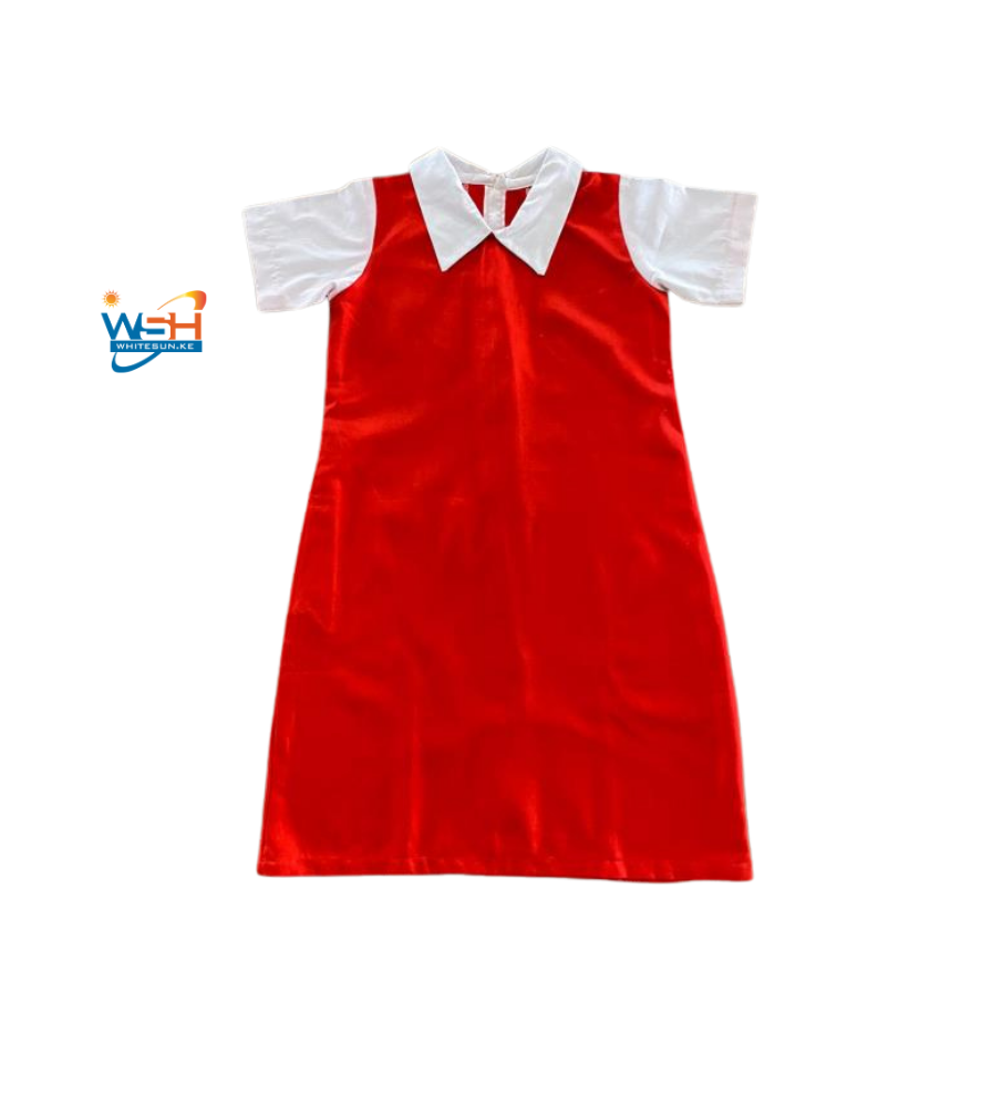 Buy Makini School Girl's Uniform Online in Kenya | Best Price | 0745324353