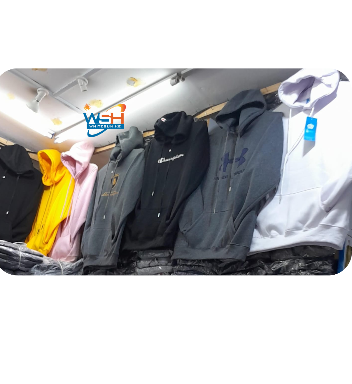 Buy Hoodies COLLECTION Online in Kenya | Best Price | 0745324353