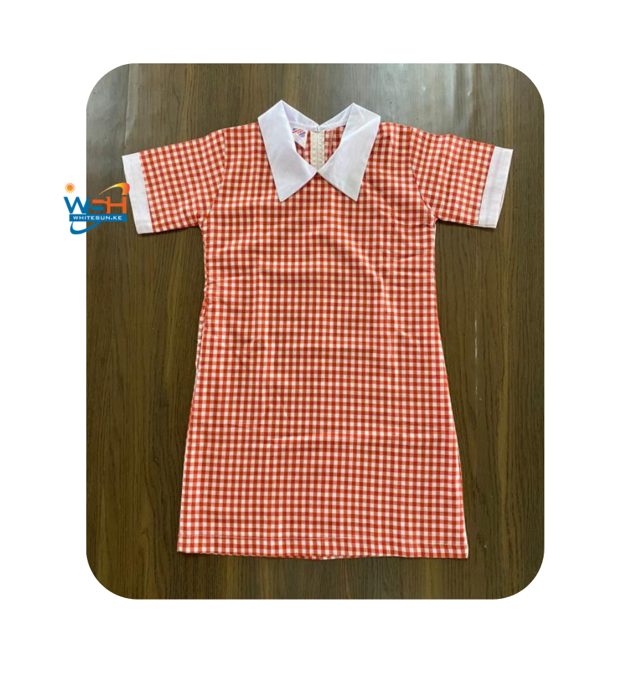 Buy Nairobi Primary School UNIFORM Online in Kenya | Best Price ...