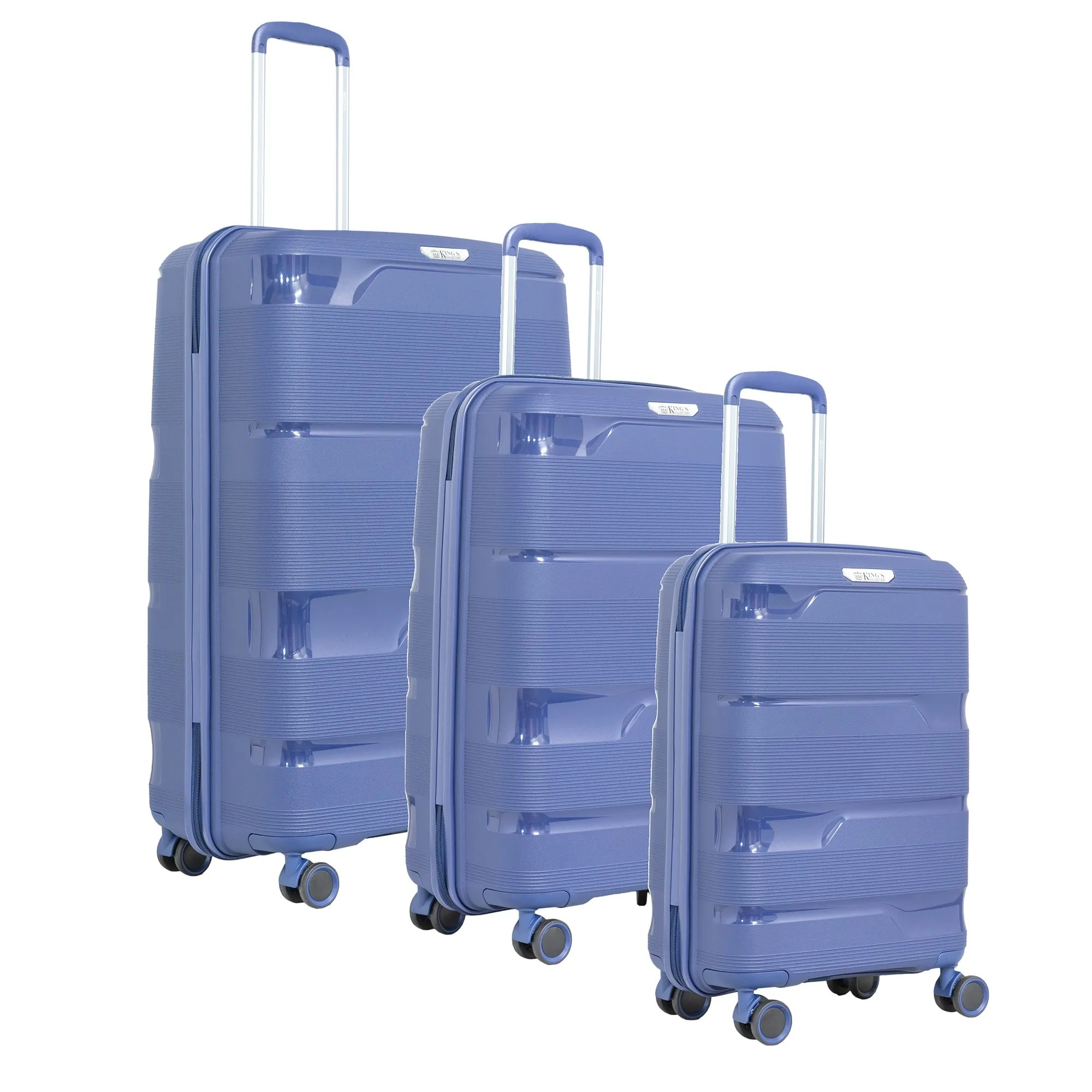 Buy NAVYTrolley Case BAG #084A KINGS COLLECT Online in Kenya | Best ...
