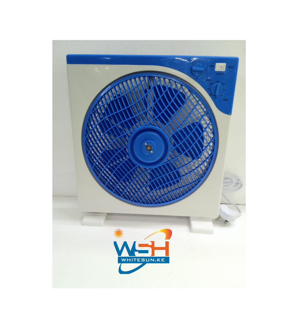 Buy Airfan box ventilator Online in Kenya | Best Price | 0745324353