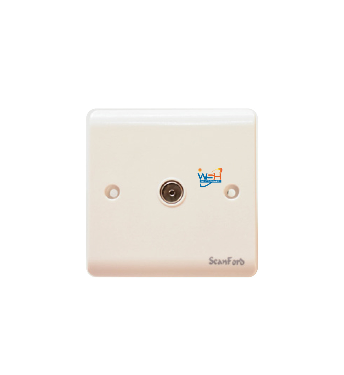 Buy Scanford TV Socket Online in Kenya | Best Price | 0745324353