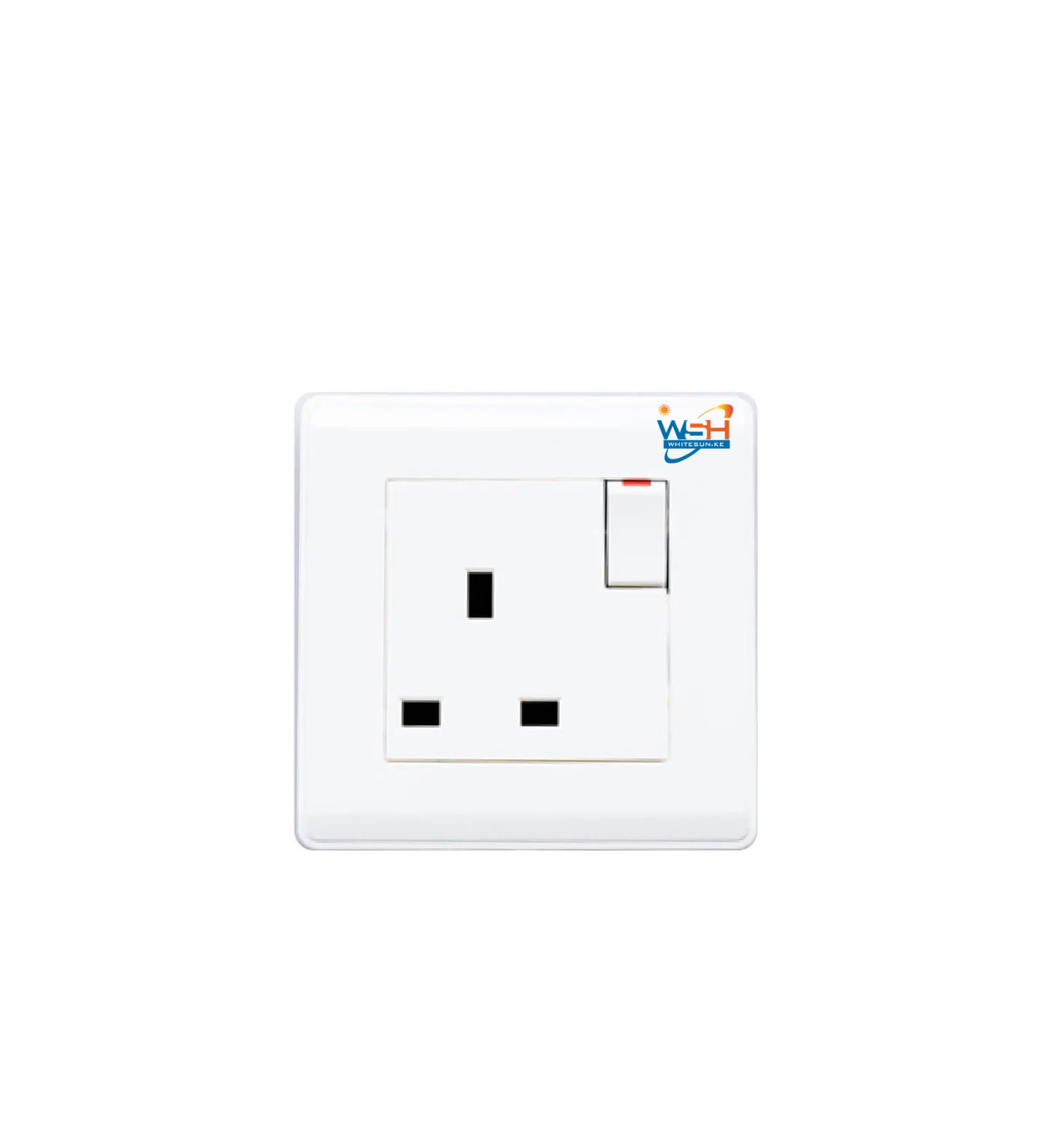 Buy Powermax Socket 13a Online in Kenya | Best Price | 0745324353