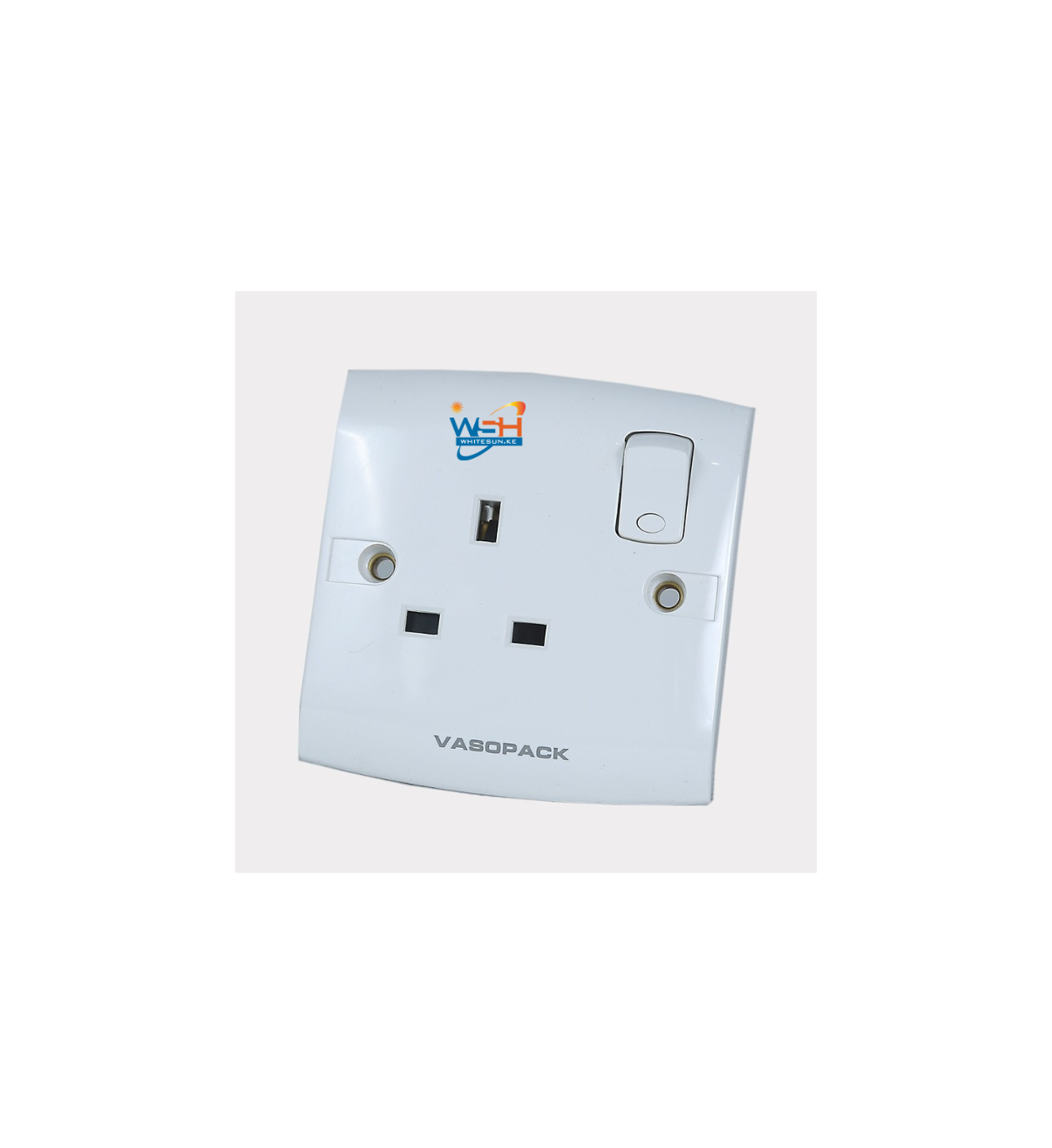 Buy Vasopack svi Socket 13a Online in Kenya | Best Price | 0745324353
