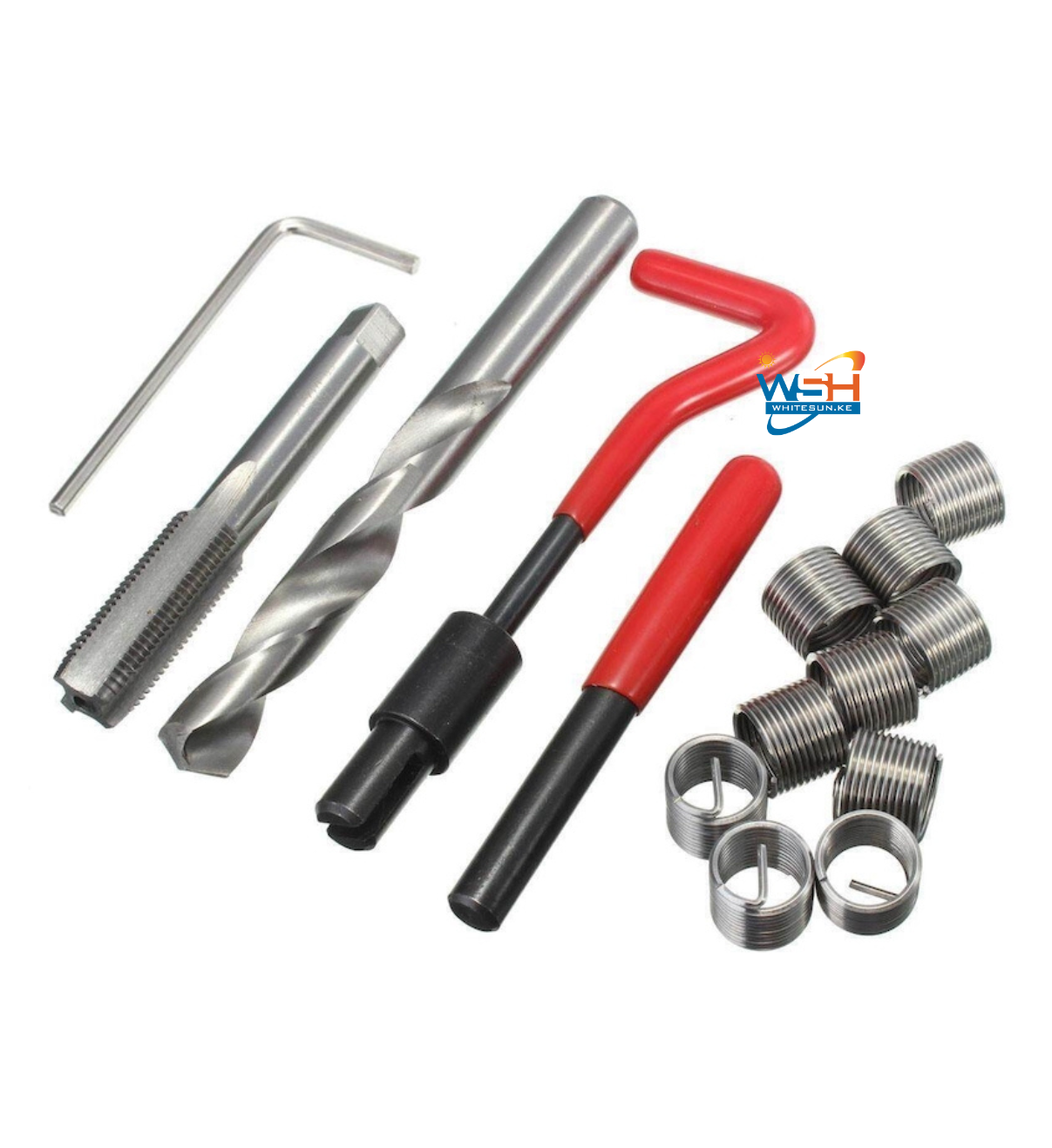 Buy Helicoil Restoring Thread Repair Kit Online in Kenya | Best Price ...