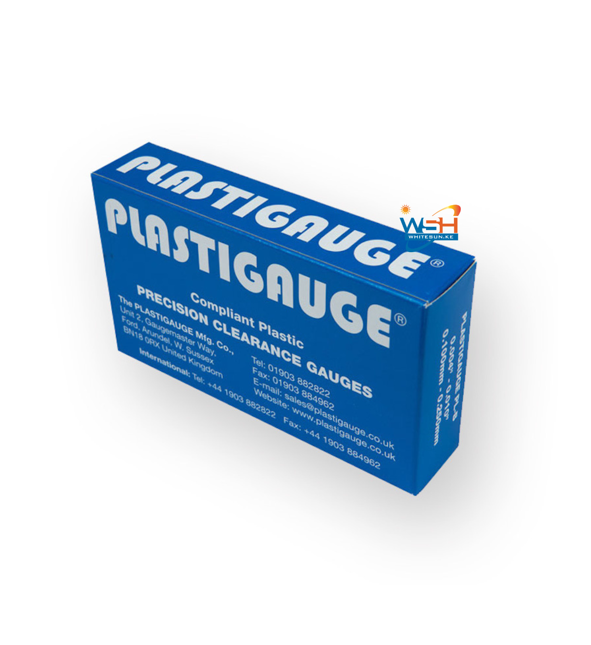 Buy PLASTIGAUGE PL-B Online in Kenya | Best Price | 0745324353