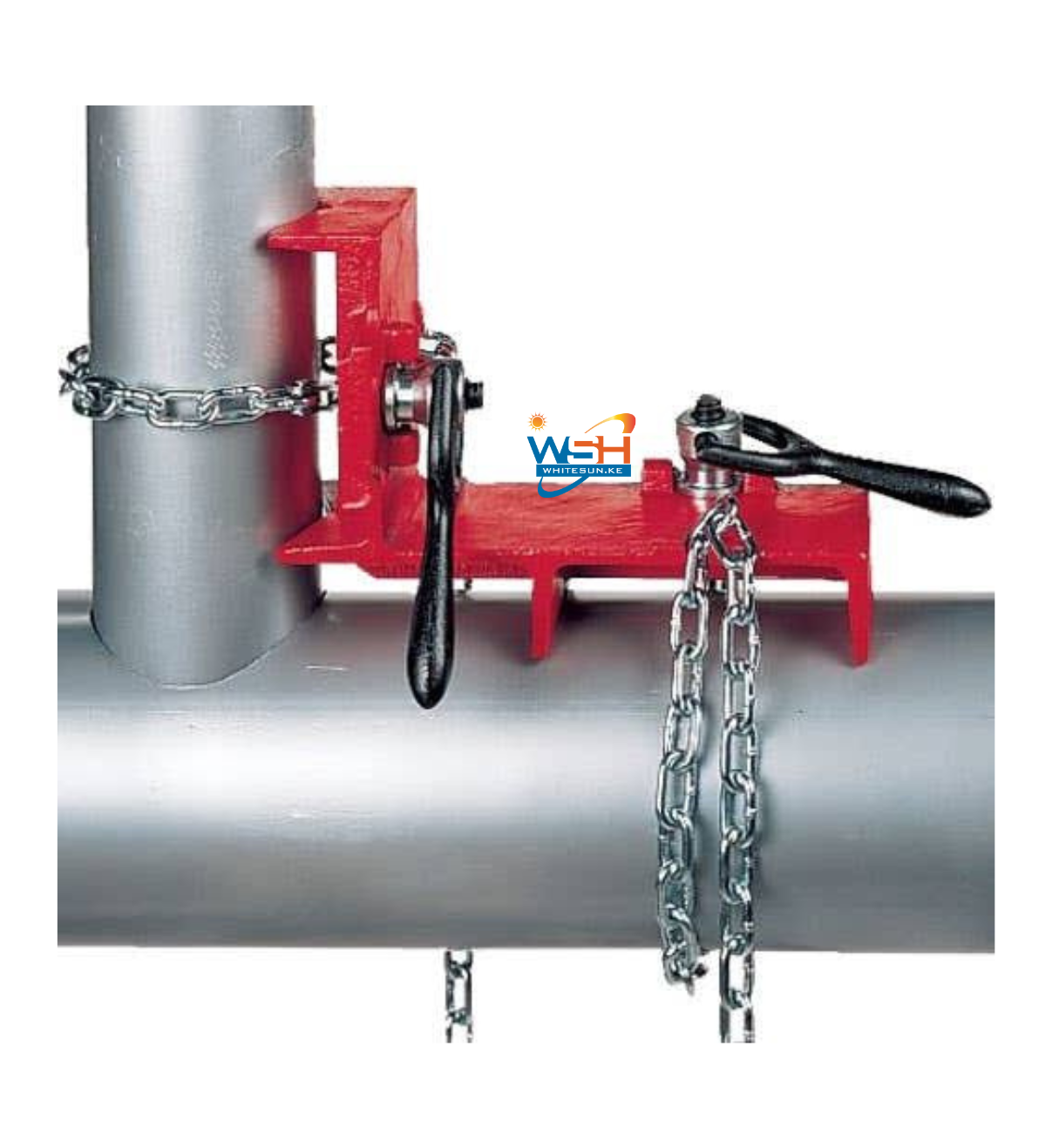 Buy PIPE WELDING VICE ANGLE 1/2-12" RID40225 Online in Kenya | Best ...