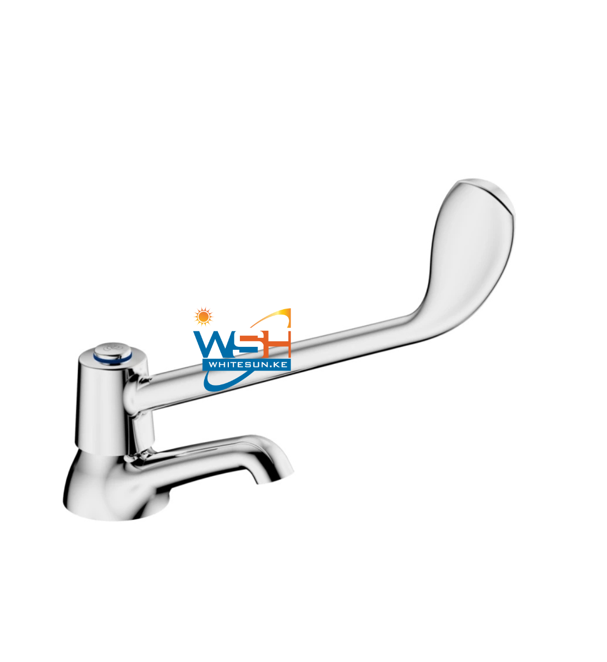Buy COBRA MED PILLAR TAP BLUE 1/2MI CP Online in Kenya | Best Price ...