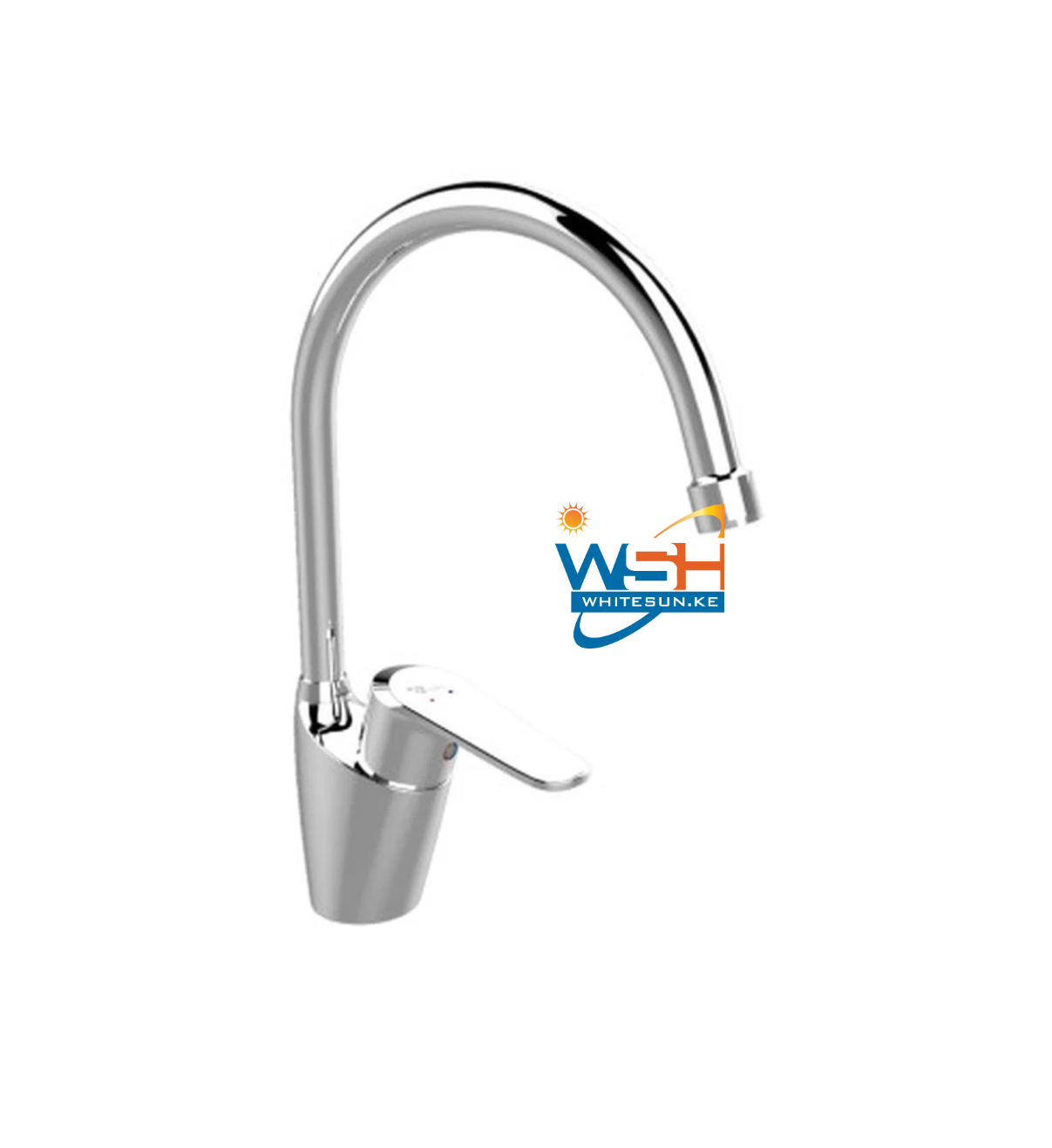 Buy COBRA AMAZON PILLAR TYPE SINK MIXER Online in Kenya | Best Price ...