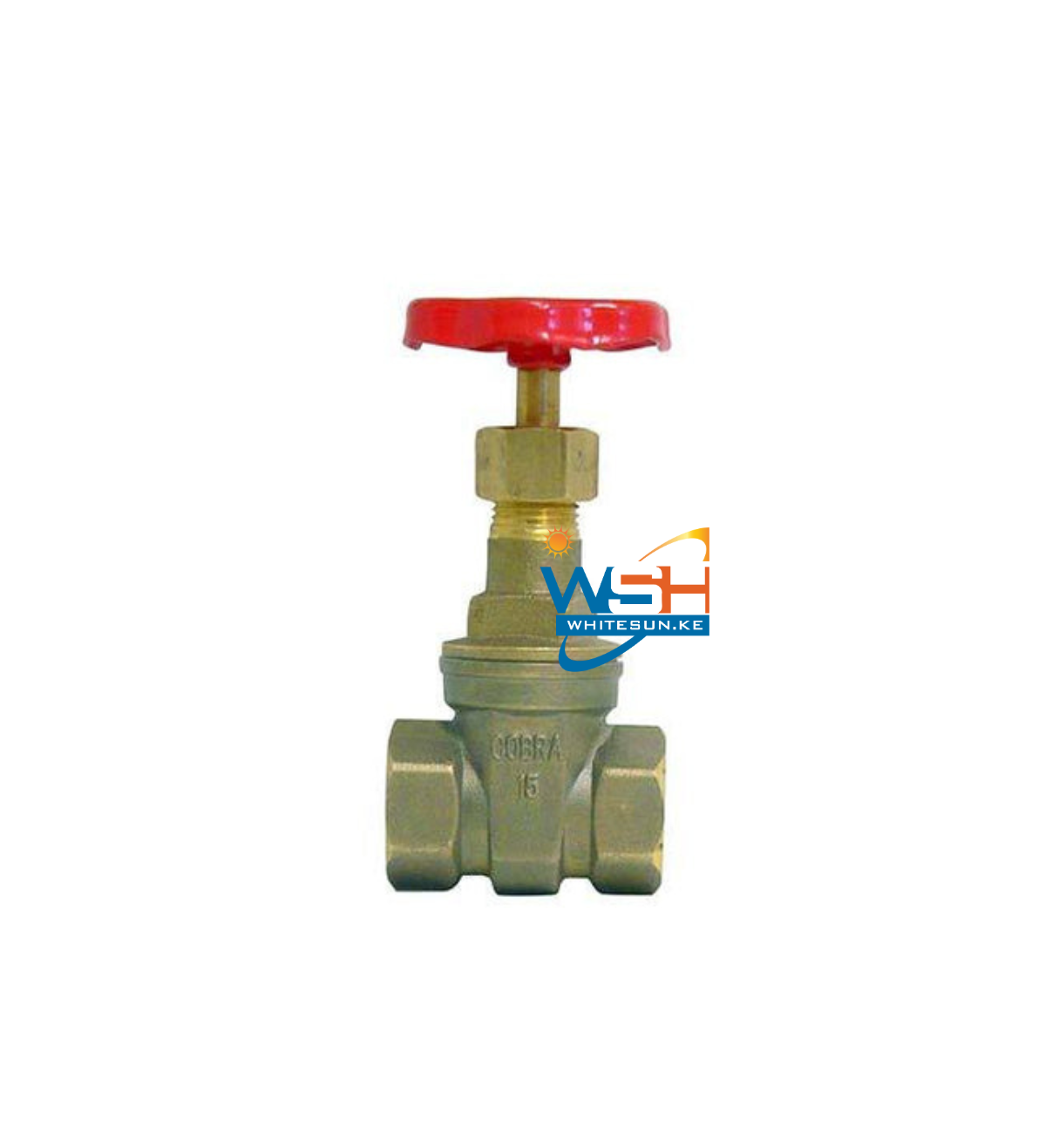 Buy COBRA GATE VALVE COBRA 1002 FXF 40MM RB Online in Kenya | Best ...