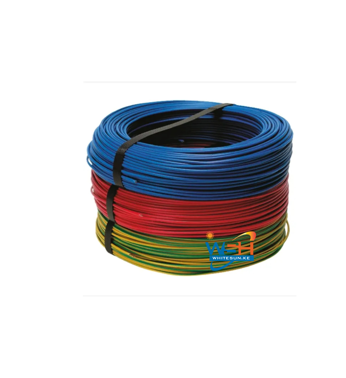 Buy SINGLE CORE 4.0MM² CABLES Online in Kenya | Best Price | 0745324353
