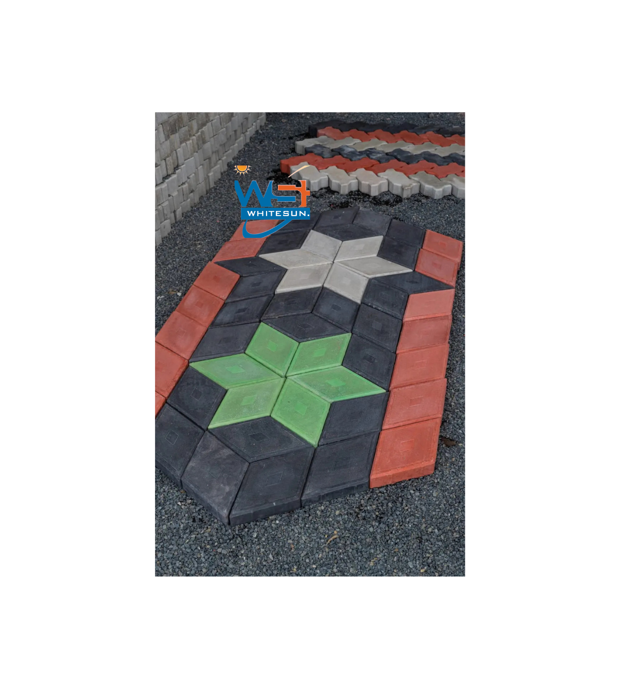Buy Rhombus shape 45mm Online in Kenya | Best Price | 0745324353