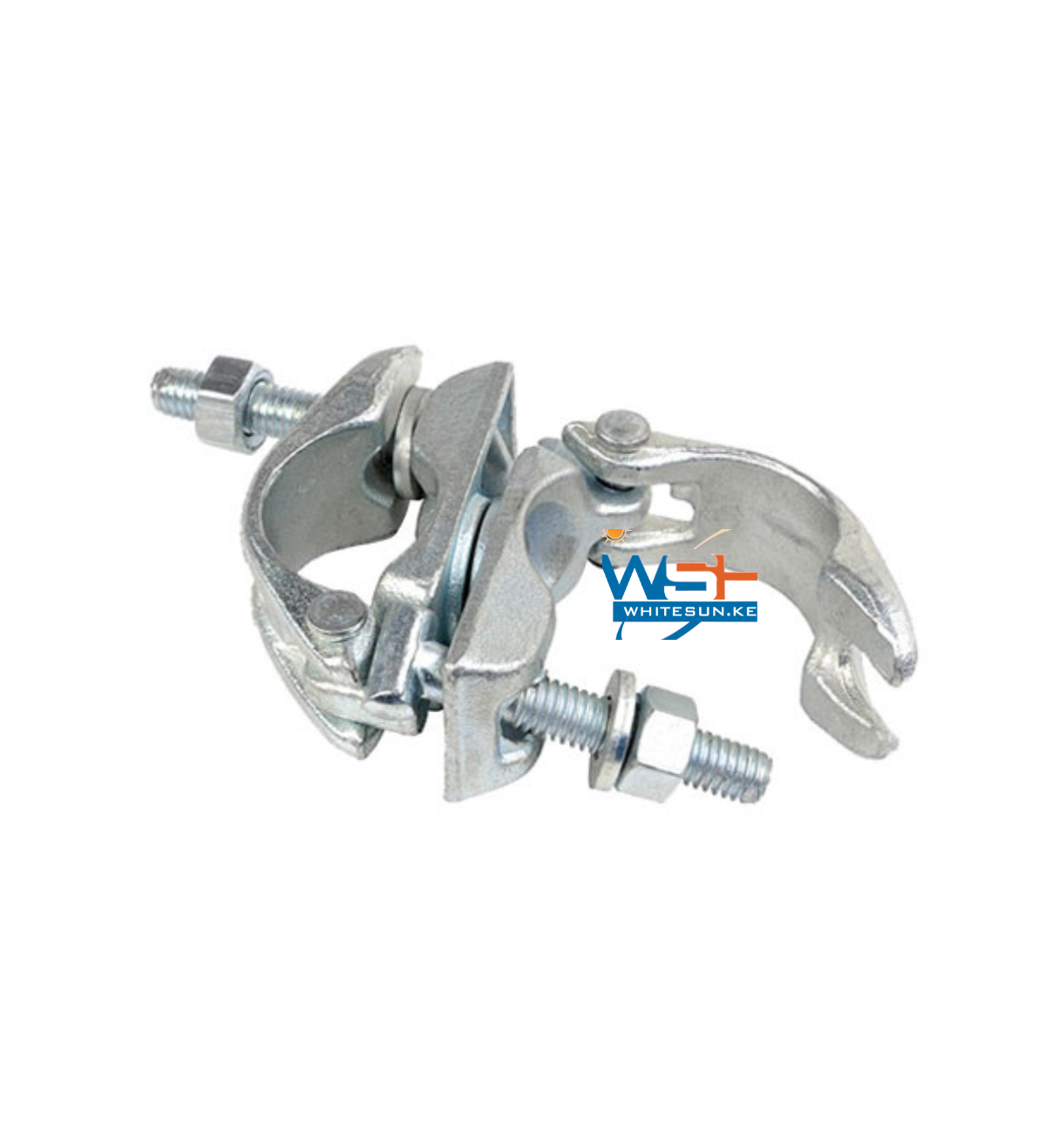 Buy Scaffolding Clamps Fixed Forged Online in Kenya | Best Price ...