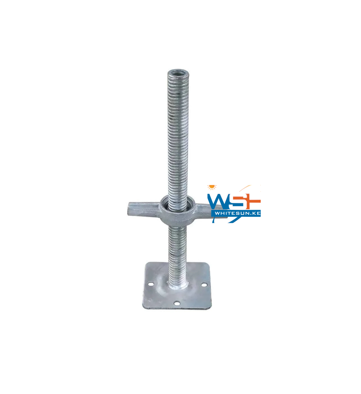 Buy Adjustable Leveling Galvanized Screw Jac Online in Kenya | Best ...