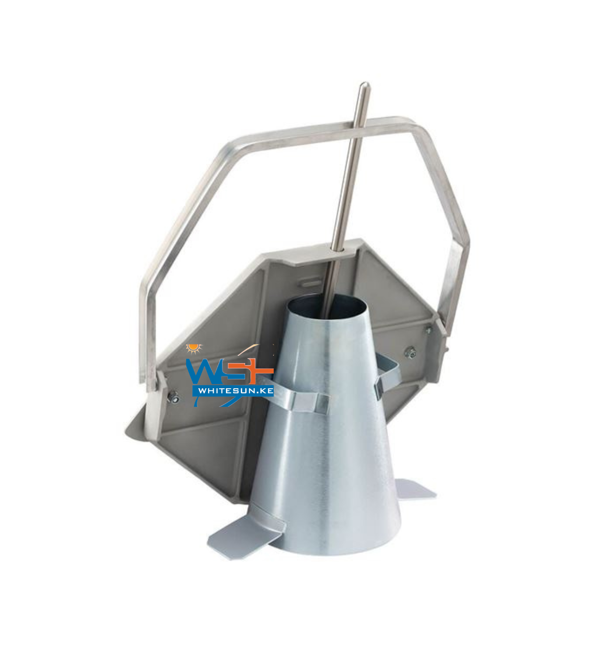 Buy Slump Cone Online in Kenya | Best Price | 0745324353