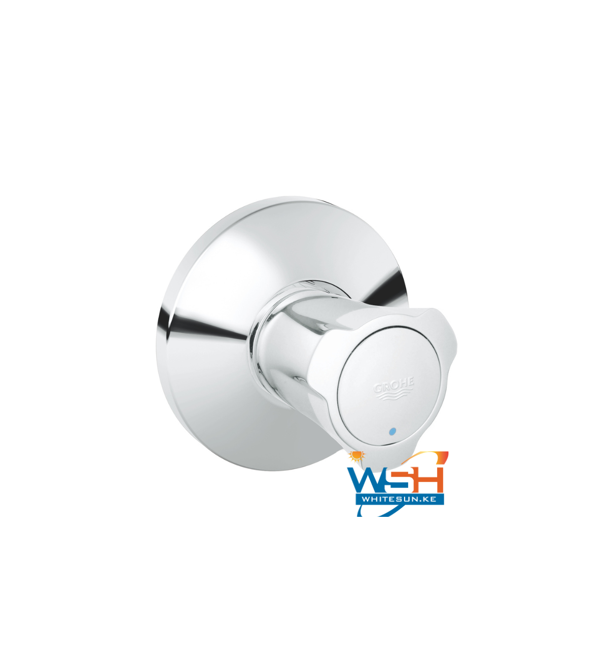 Buy Grohe Costa L Concealed stop-valve trim Online in Kenya | Best ...