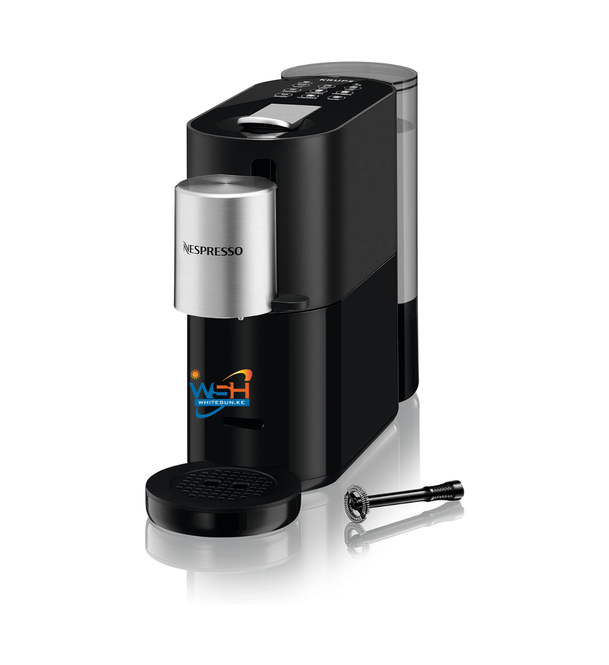 Nespresso Atelier