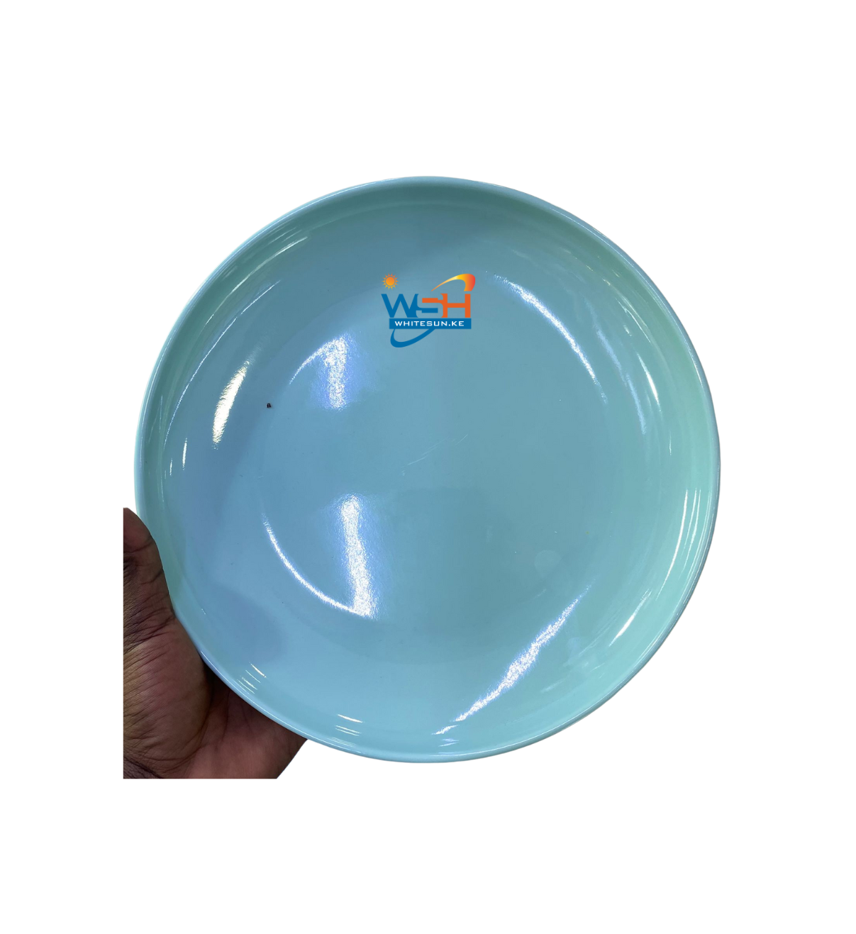 Buy 6pcs melamine plates Online in Kenya | Best Price | 0745324353