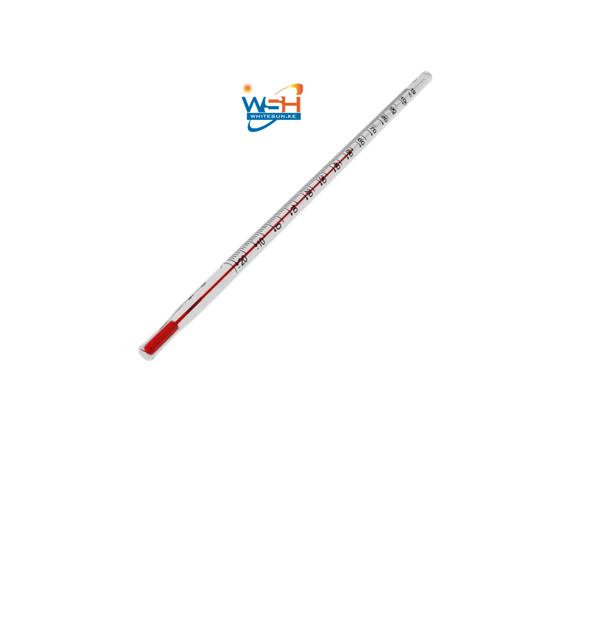 Buy Alcohol Thermometer Online in Kenya | Best Price | 0745324353