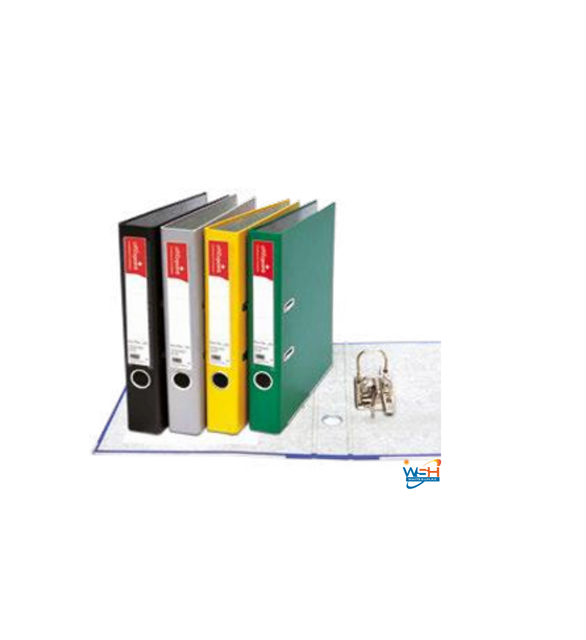 Buy Office point Box File 9308E Online in Kenya | Best Price | 0745324353