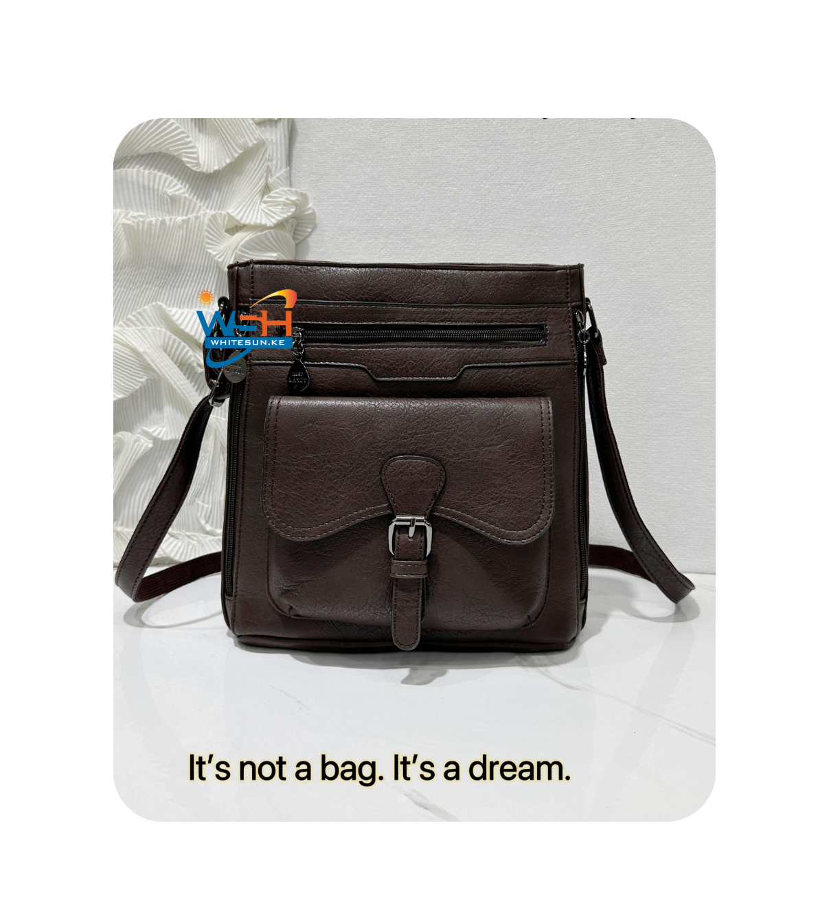 Buy Brown Mandy Collection Bags Online in Kenya | Best Price | 0745324353