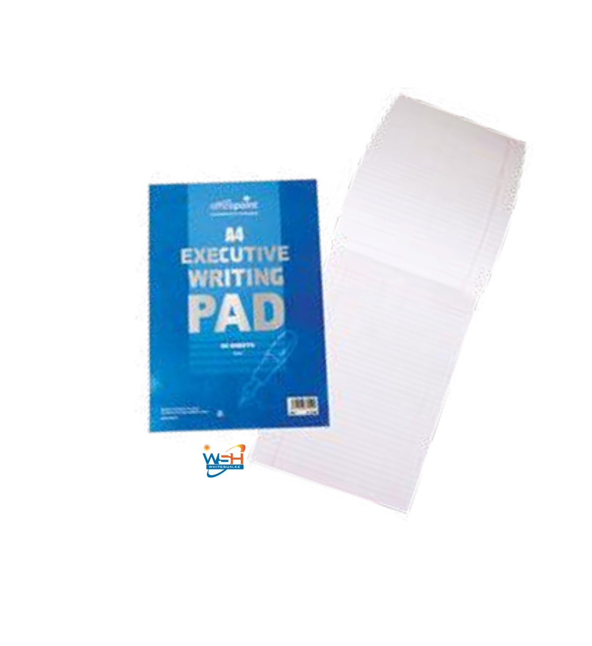 OFFICEPOINT EXECUTIVE WRITING PAD