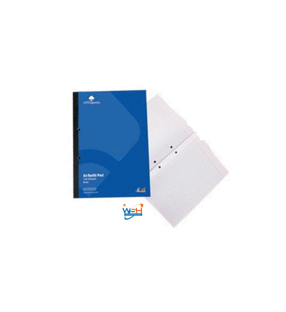 Buy OFFICEPOINT PAD REFILL Online in Kenya | Best Price | 0745324353