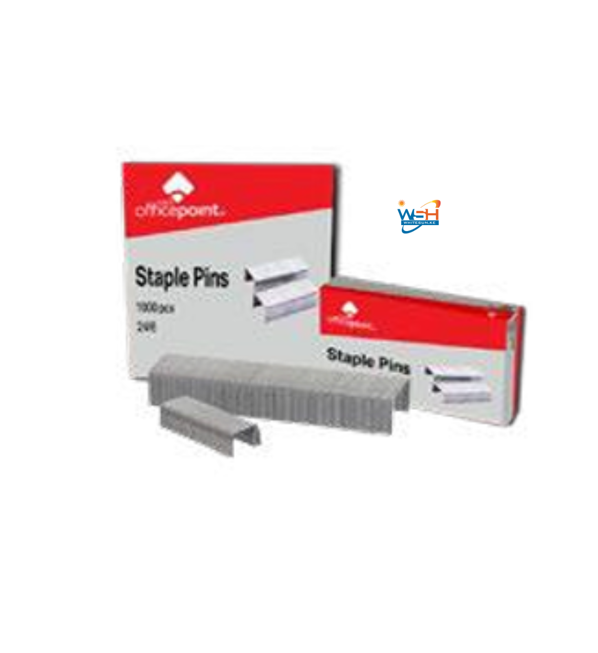 OFFICEPOINT STAPLE PINS - 5000’S