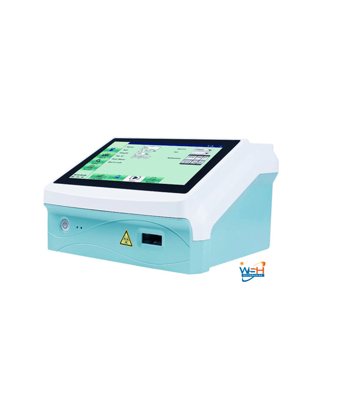 Buy MSLYT05 VET FLUORESCENCE MACHINE Online in Kenya | Best Price ...