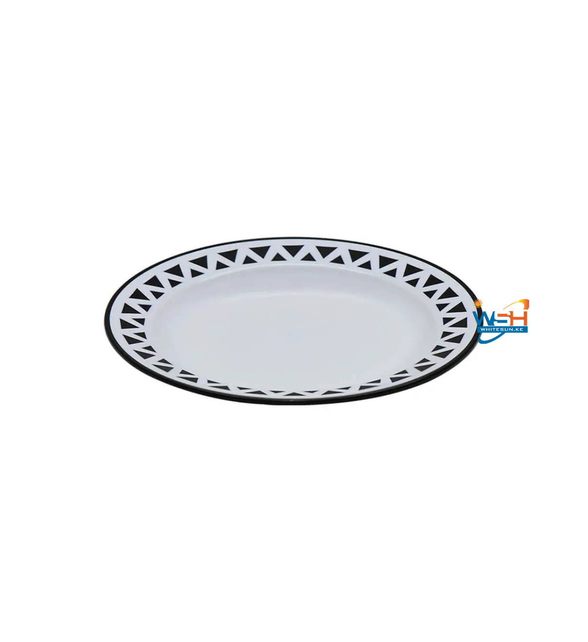 Buy HOMEWARE SIDE PLATE Online in Kenya | Best Price | 0745324353