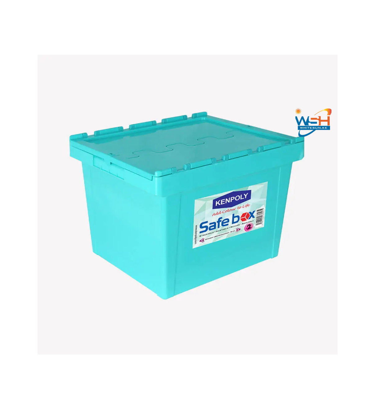 Buy SAFE BOX NO.2 Online in Kenya | Best Price | 0745324353