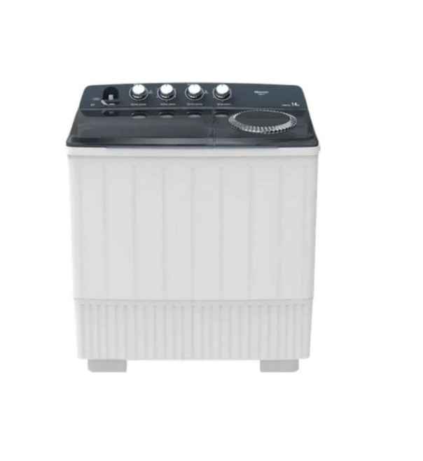 Buy Hisense WSBE701 7kg Twin Tub Washing Mac Online in Kenya | Best ...