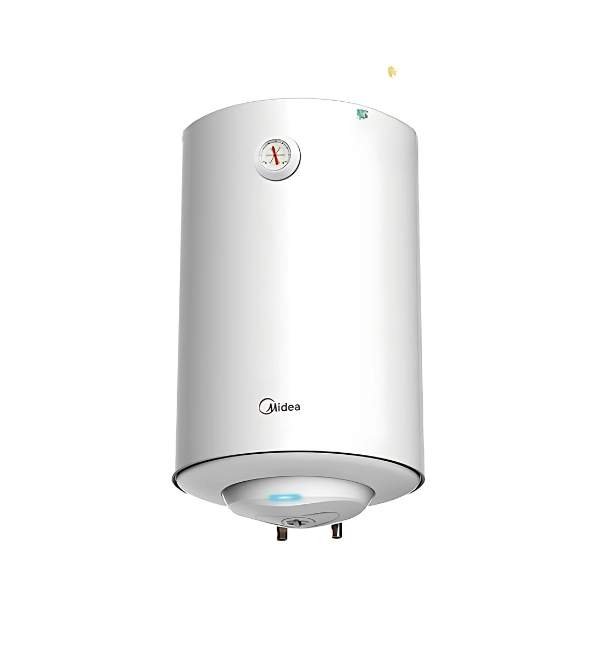 Buy Midea Cylinder Series Boiler Tank Electric |Water Heater D50-15FB ...