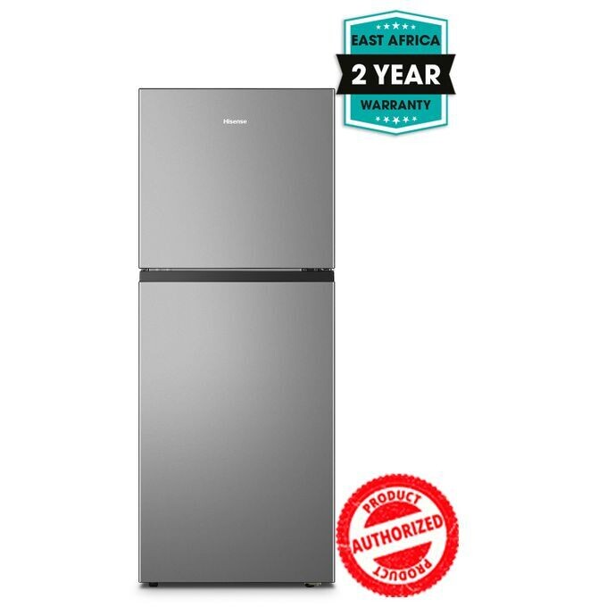 Buy Hisense 205L Double Door No-Frost Refrig Online in Kenya | Best ...