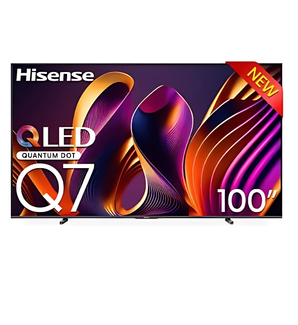 Buy Hisense 100 Inch Q7N QLED Q7 4K UHD TV Online in Kenya | Best Price ...